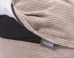 Sitzsack Füllung aus Schaumstoff: FatSak VitaFoam - SitzsackProfi