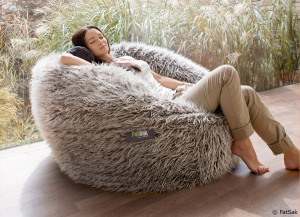 Sitzsack zum Relaxen finden - SitzsackProfi