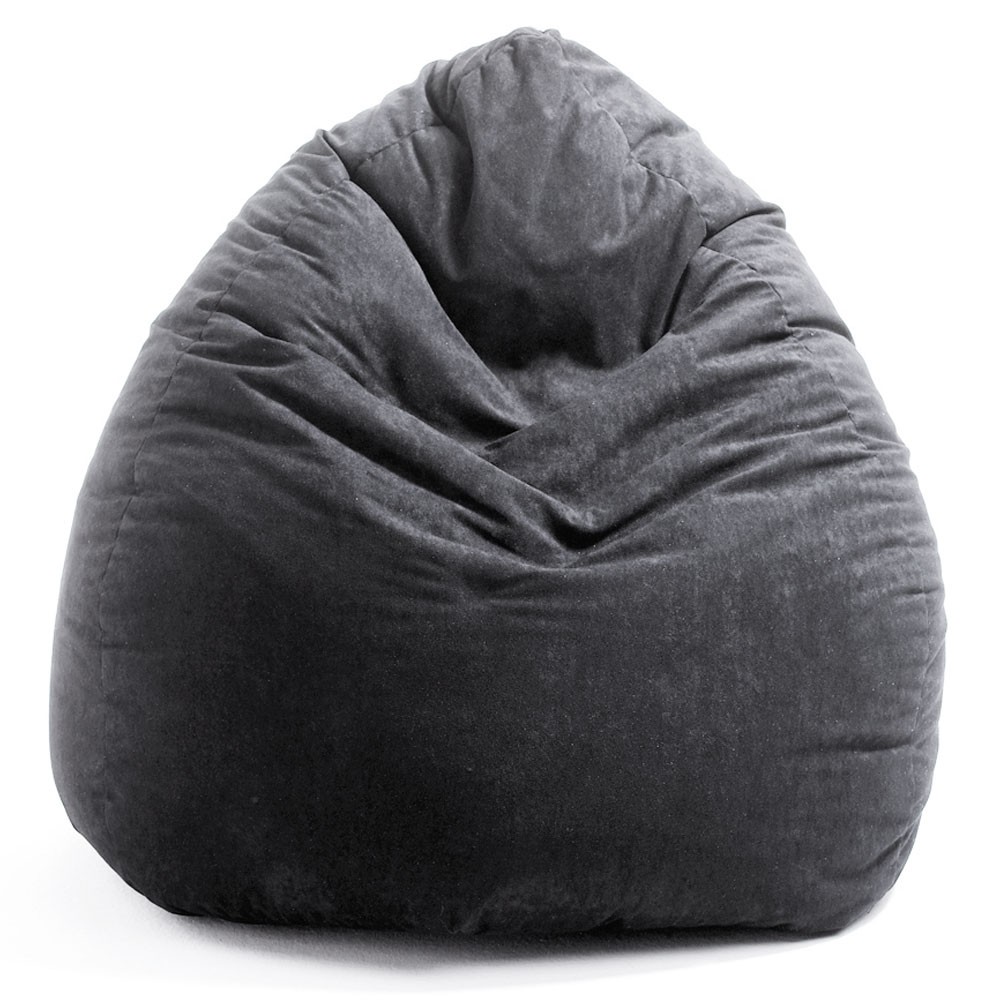 Valerian Design Sitzsack Microfaser Uni 150