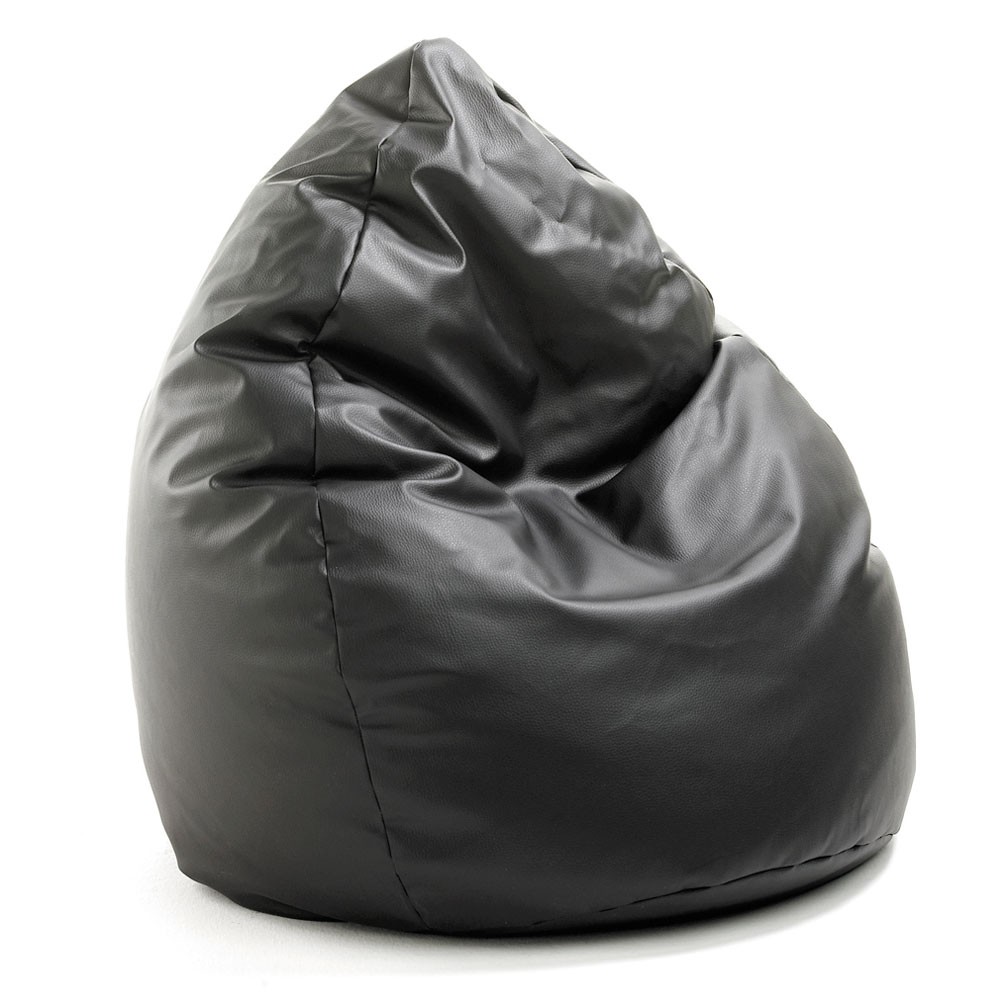 Valerian Design Sitzsack Lederimitat LOU 220