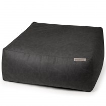 Sitzsack Leder - Sitzkissen Leder günstig kaufen | SitzsackProfi